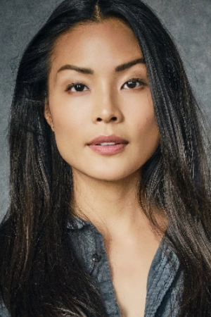 Saria Chen (1989) | Movie and TV Wiki | Fandom