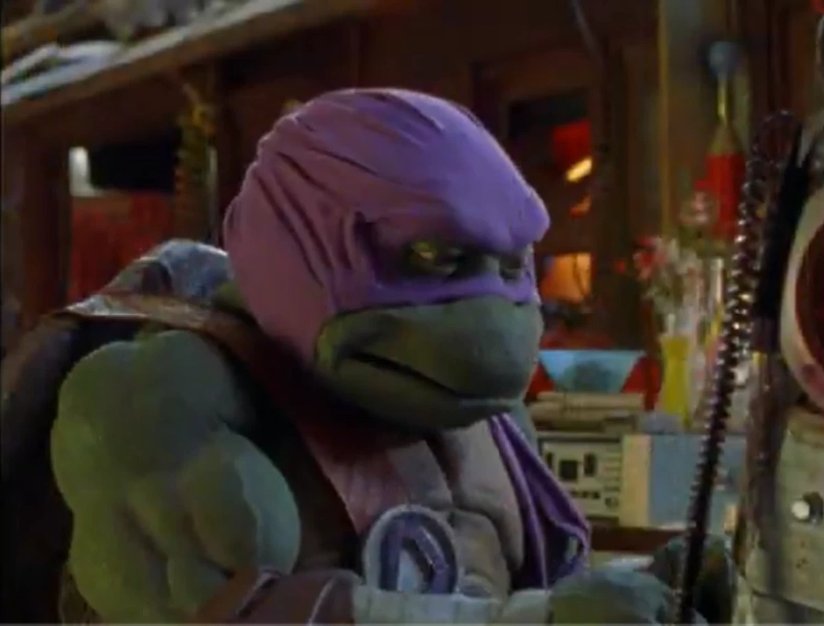 1.24 Sewer Crash (Ninja Turtles: The Next Mutation) | Movie and TV Wiki ...