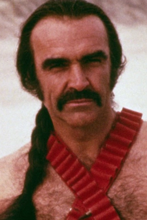 Zed (Zardoz) | Movie and TV Wiki | Fandom