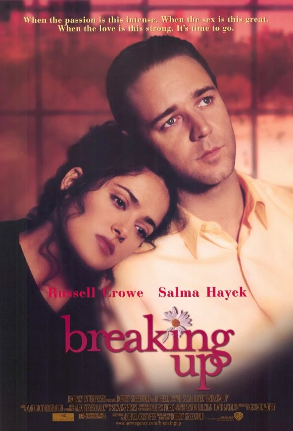 Breaking Up (1997) | Movie and TV Wiki | Fandom