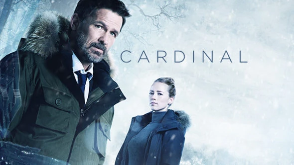 Cardinal (2017) | Movie and TV Wiki | Fandom
