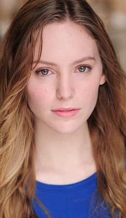 Ella Frazee | Movie and TV Wiki | Fandom