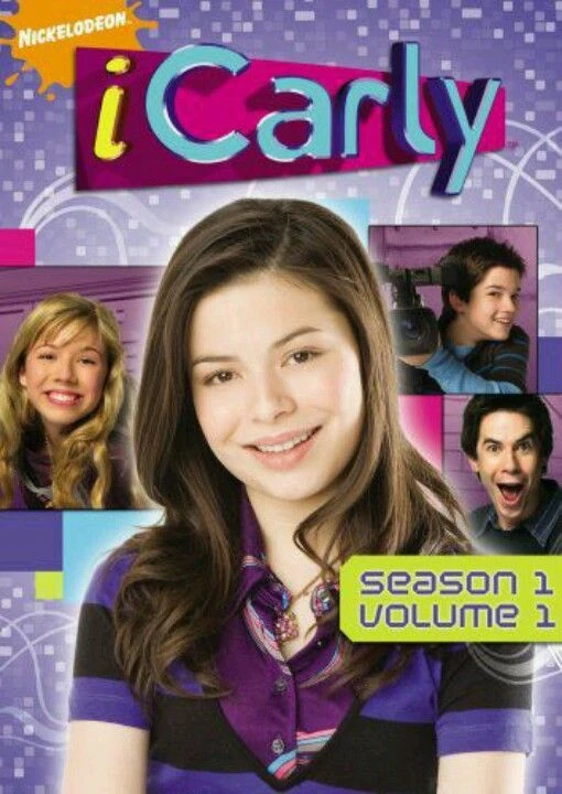 iCarly (2007)/Image Gallery | Movie and TV Wiki | Fandom