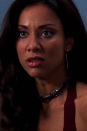 Idalis DeLeon (1963) | Movie and TV Wiki | Fandom
