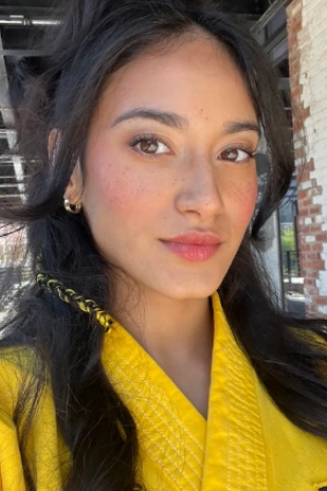 Jewelianna Ramos-Ortiz (1999) | Movie and TV Wiki | Fandom
