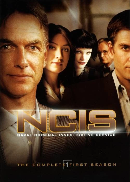 NCIS (2003)/Image Gallery | Movie and TV Wiki | Fandom