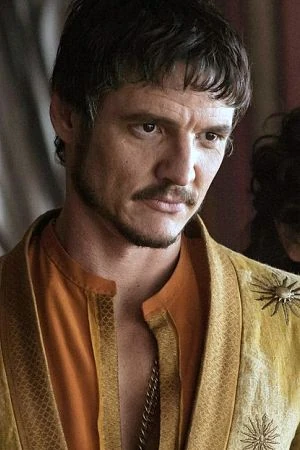 Oberyn Martell (Game of Thrones) | Movie and TV Wiki | Fandom
