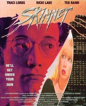 Skinner (1993) | Movie and TV Wiki | Fandom