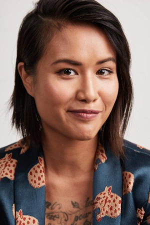 Tea Ho | Movie and TV Wiki | Fandom