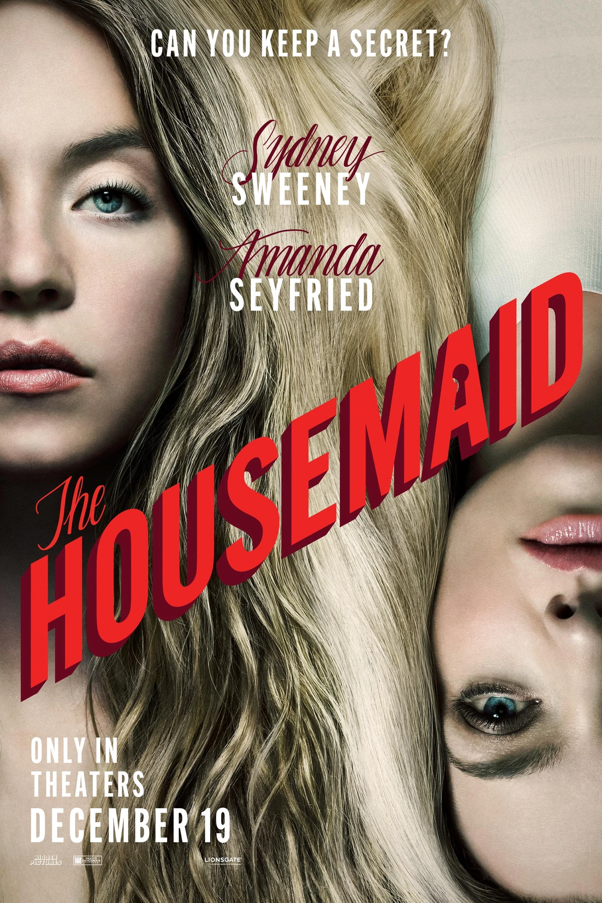 Housemaid, The (2025) | Movie and TV Wiki | Fandom