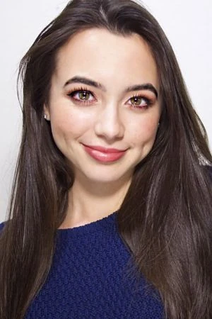 Veronica Merrell (1996) | Movie and TV Wiki | Fandom