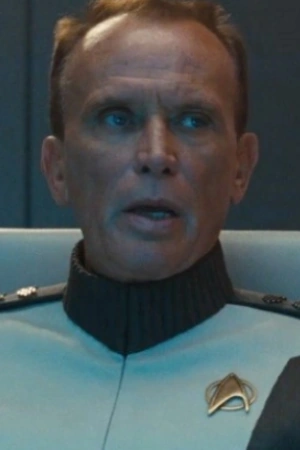 Alexander Marcus (Star Trek Altered Reality) | Movie and TV Wiki | Fandom