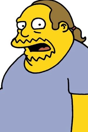 Comic Book Guy (Simpsons) | Movie and TV Wiki | Fandom