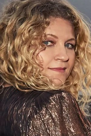 Gretchen Lieberum | Movie and TV Wiki | Fandom