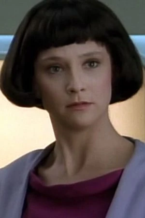 Lal (Star Trek TNG) | Movie and TV Wiki | Fandom