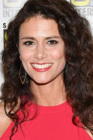 Melissa Ponzio (1972) | Movie and TV Wiki | Fandom