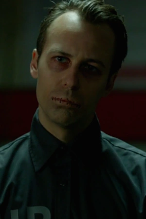 Murmur (Arrow) | Movie and TV Wiki | Fandom