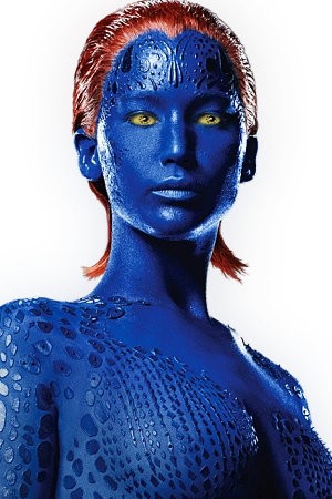 Mystique (X-Men) | Movie and TV Wiki | Fandom