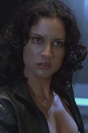 Nyssa Damaskinos (Blade) | Movie and TV Wiki | Fandom