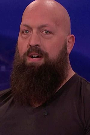 Paul Wight (1972) | Movie and TV Wiki | Fandom