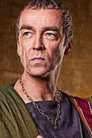 Quintus Lentulus Batiatus (Spartacus 2010) | Movie and TV Wiki | Fandom