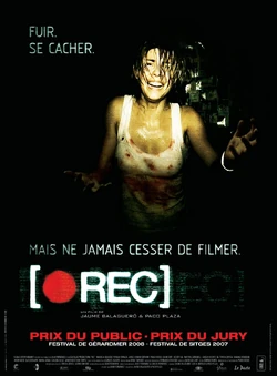 REC (2007) | Movie and TV Wiki | Fandom