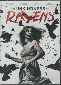 Unkindness of Ravens, The (2016) | Movie and TV Wiki | Fandom