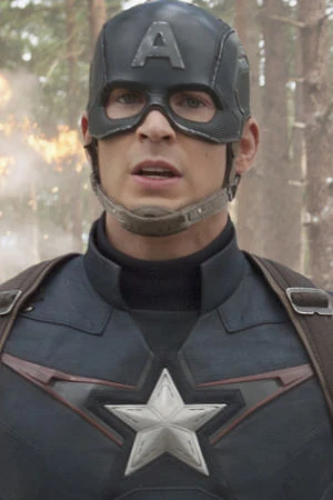 Captain America (MCU) | Movie and TV Wiki | Fandom