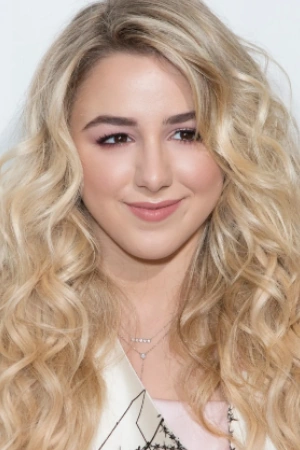 Chloe Lukasiak (2001) | Movie and TV Wiki | Fandom