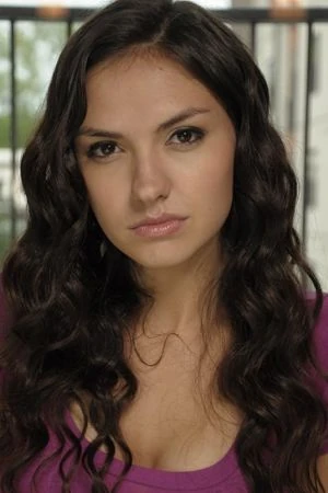 Chrissy Chambers (1990) | Movie and TV Wiki | Fandom