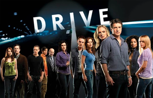 Drive (2007) | Movie and TV Wiki | Fandom