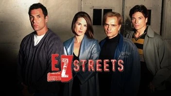 EZ Streets (1996) | Movie and TV Wiki | Fandom