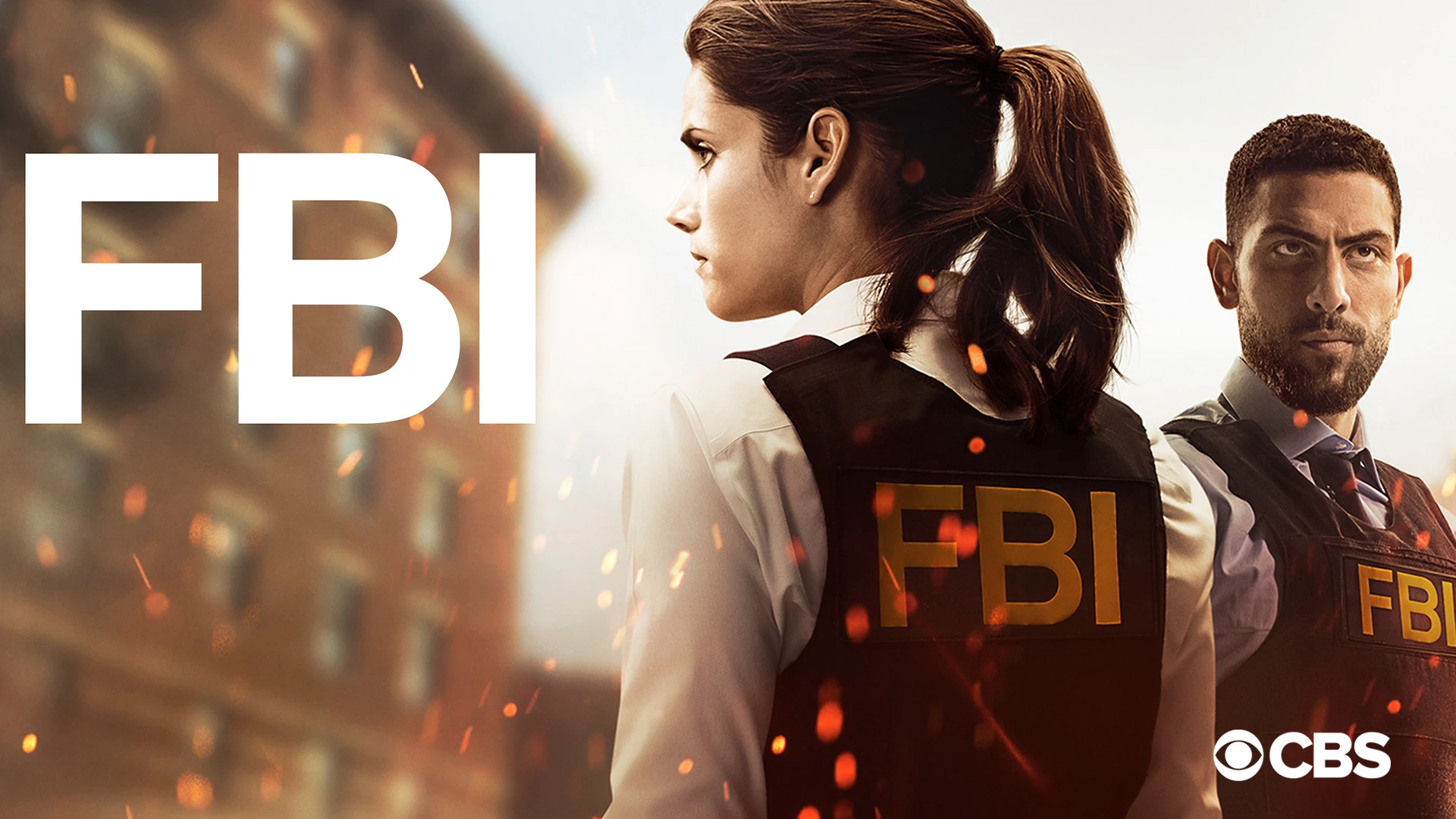 FBI (2018) | Movie and TV Wiki | Fandom