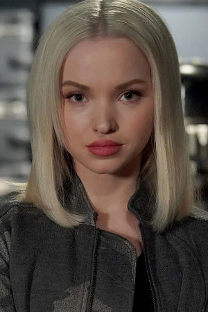 Ruby Hale (Agents of SHIELD) | Movie and TV Wiki | Fandom