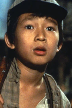 Short Round (Indiana Jones) | Movie and TV Wiki | Fandom