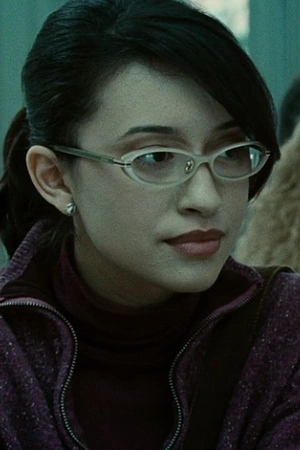 Angela Weber (Twilight) | Movie and TV Wiki | Fandom