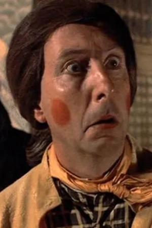 Berthold (Adventures of Baron Munchausen) | Movie and TV Wiki | Fandom