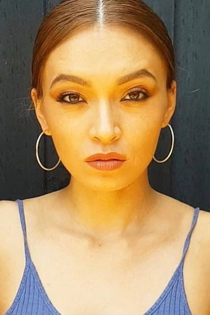 Cheyenne Rae Hernandez | Movie and TV Wiki | Fandom