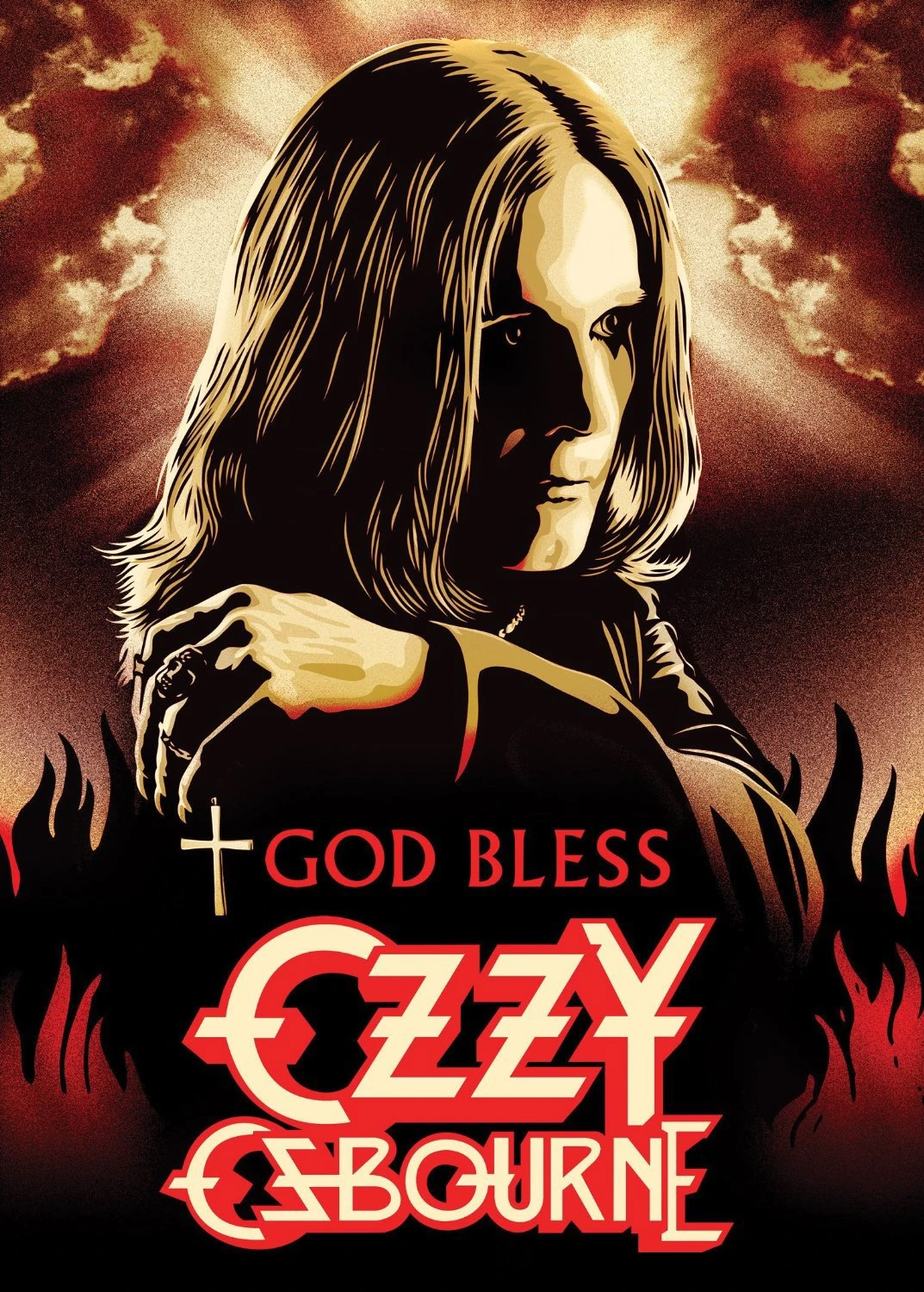 God Bless Ozzy Osbourne (2011) | Movie and TV Wiki | Fandom