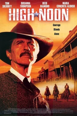 High Noon (2000) | Movie and TV Wiki | Fandom