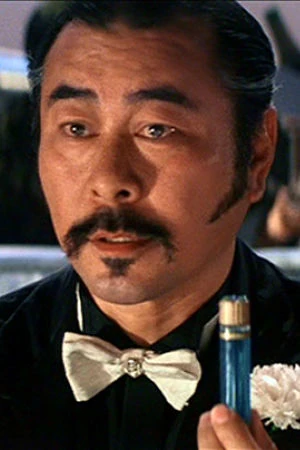 Lao Che (Indiana Jones) | Movie and TV Wiki | Fandom