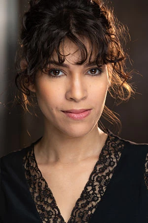 Diany Rodriguez | Movie and TV Wiki | Fandom