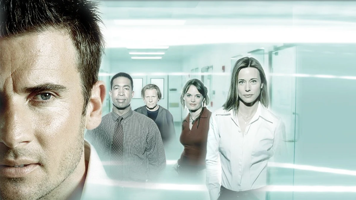 John Doe (2002) | Movie and TV Wiki | Fandom