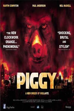 Piggy (2012) | Movie and TV Wiki | Fandom