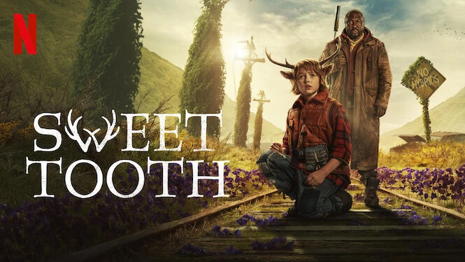 Sweet Tooth (2021) | Movie and TV Wiki | Fandom