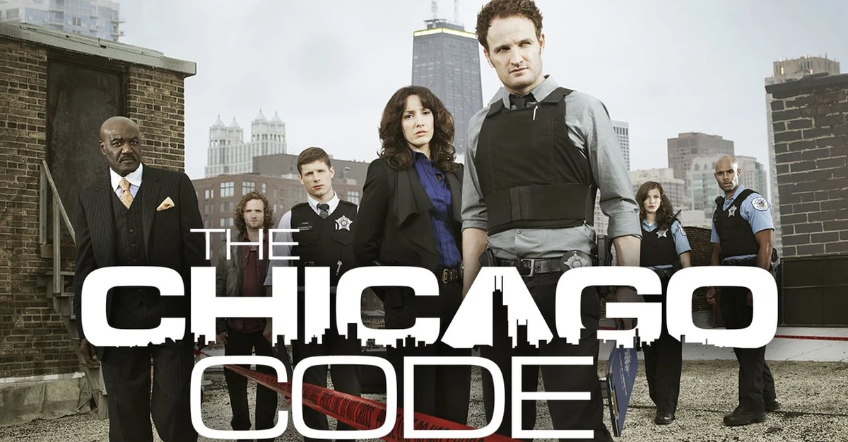 Chicago Code, The (2011) | Movie and TV Wiki | Fandom