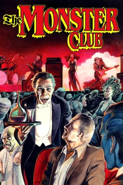 Monster Club, The (1981) | Movie and TV Wiki | Fandom