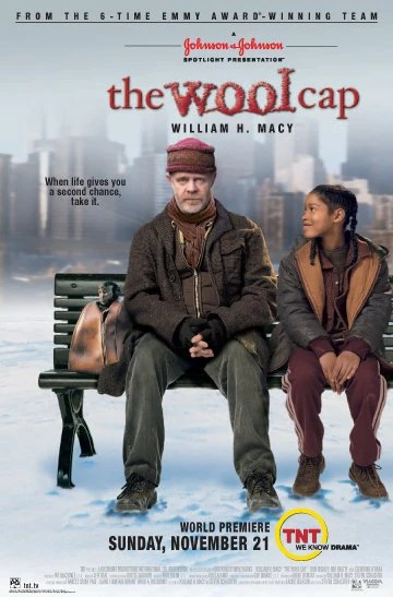 Wool Cap, The (2004) | Movie and TV Wiki | Fandom
