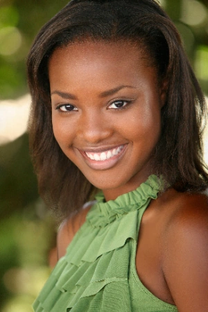 Tiffany Collie | Movie and TV Wiki | Fandom