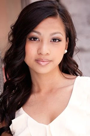 Aiko Cunanan | Movie and TV Wiki | Fandom